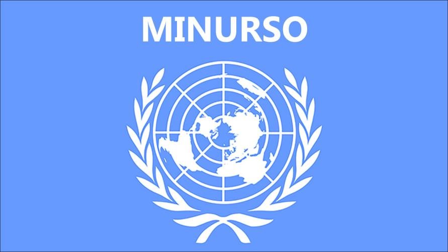 Minurso : l’ONU propose un budget de 57,5 millions de dollars pour 2020 ...