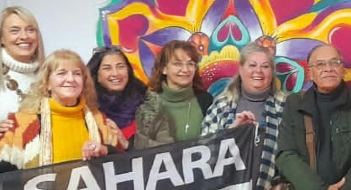 48 años de la proclamación de la RASD: Cinco décadas de lucha y ...