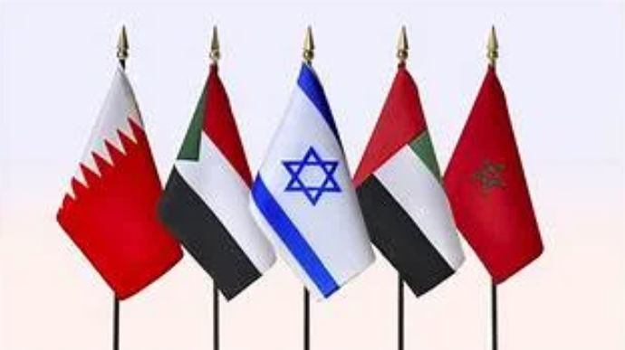 Trump, Accords d’Abraham et Sahara occidental : la nouvelle ...